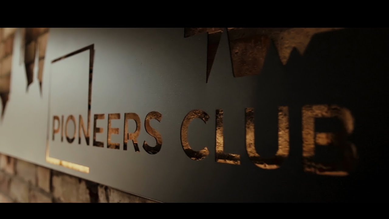 Pioneers Club - Coworking Space in der Bielefelder Altstadt